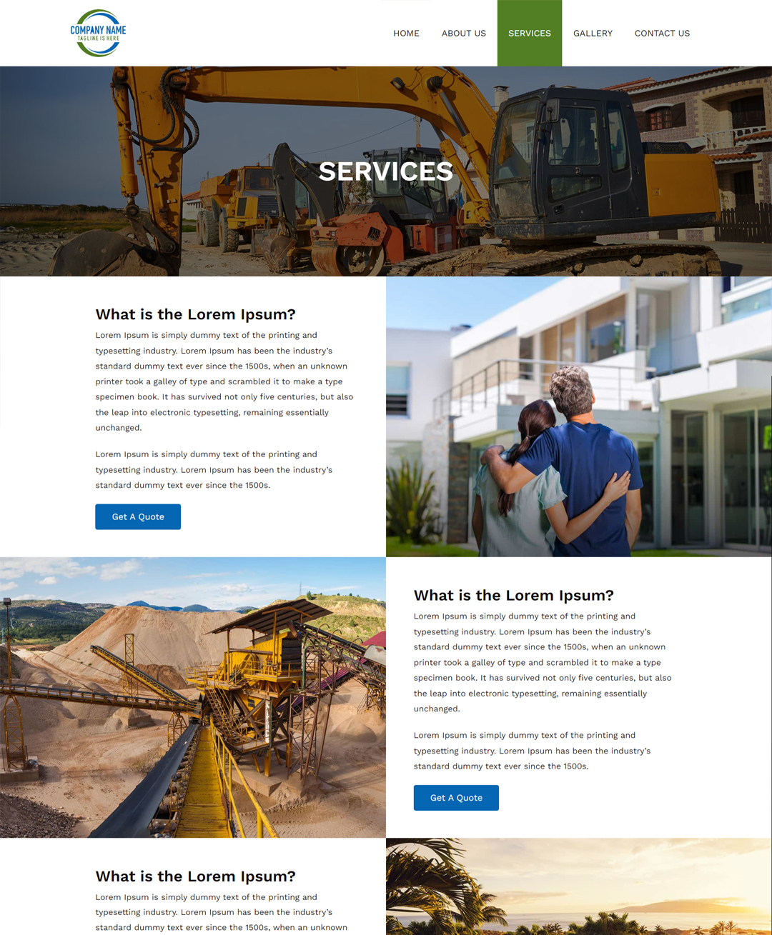 Premium Templates – DSIGNS Web Templates